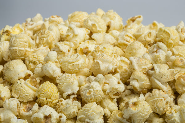 Sea Salt & Pepper Popcorn | Sea Salt & Pepper Flavored Popcorn ...